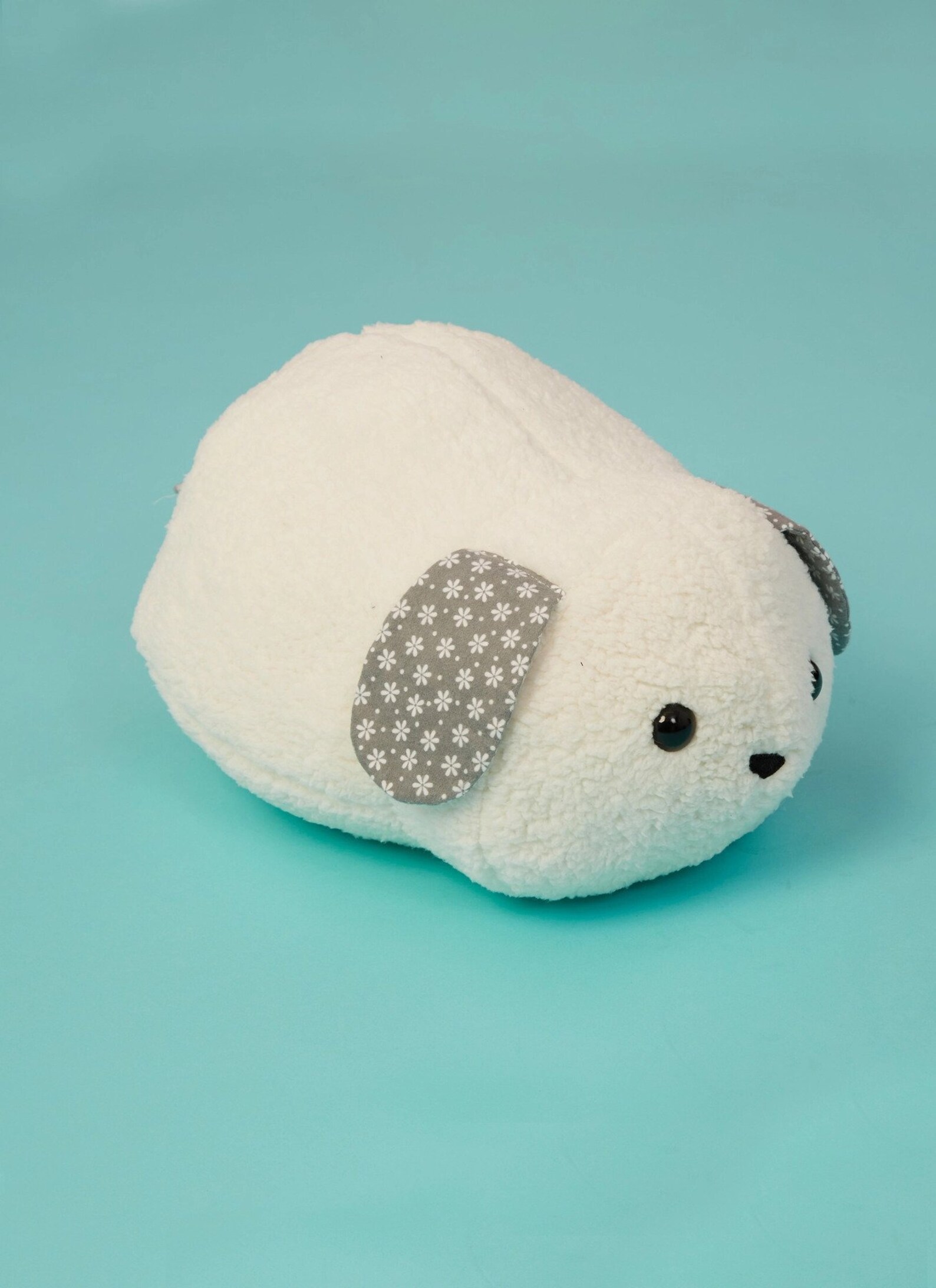 Plushie Pets Mccall's Sewing Pattern M8301 - Etsy