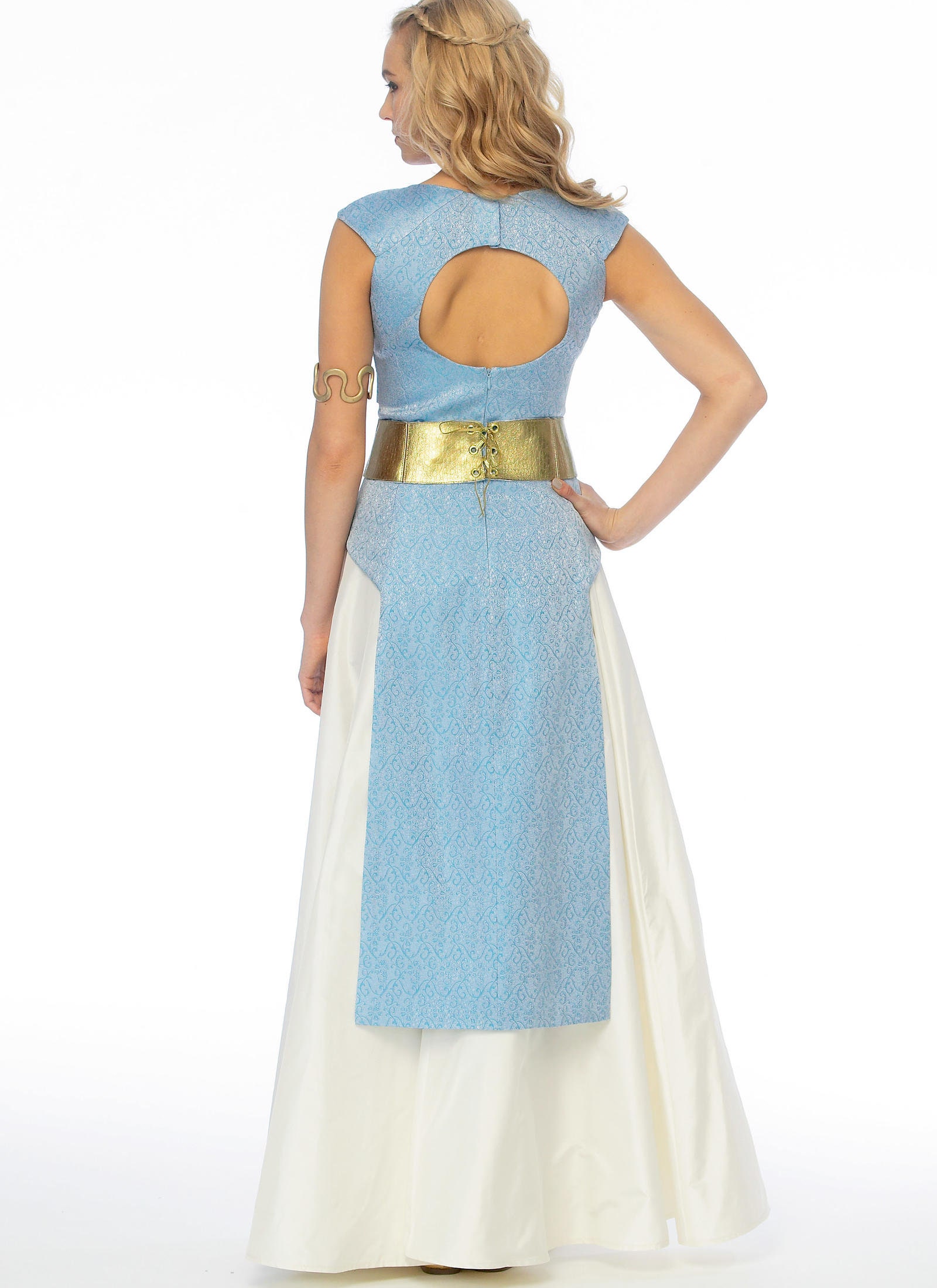 Tabards Skirts and Belt McCall's Sewing Pattern M6941 | Etsy