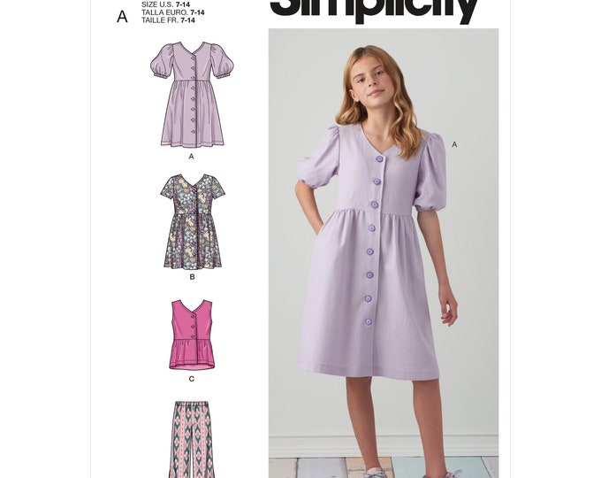 Walker Caddy & Bag Simplicity Sewing Pattern S9309 - Etsy