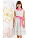 Child's and Girls' Dress in Two Lengths Simplicity Sewing Pattern 1211 ...