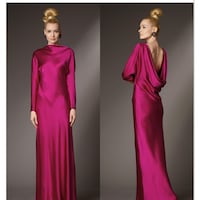 Vogue Patterns American Designer 1410 - Albert Nipon - Misses' Dress ...