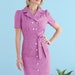 Misses' Dresses Butterick Sewing Pattern B6726 Uncut, FF - Etsy