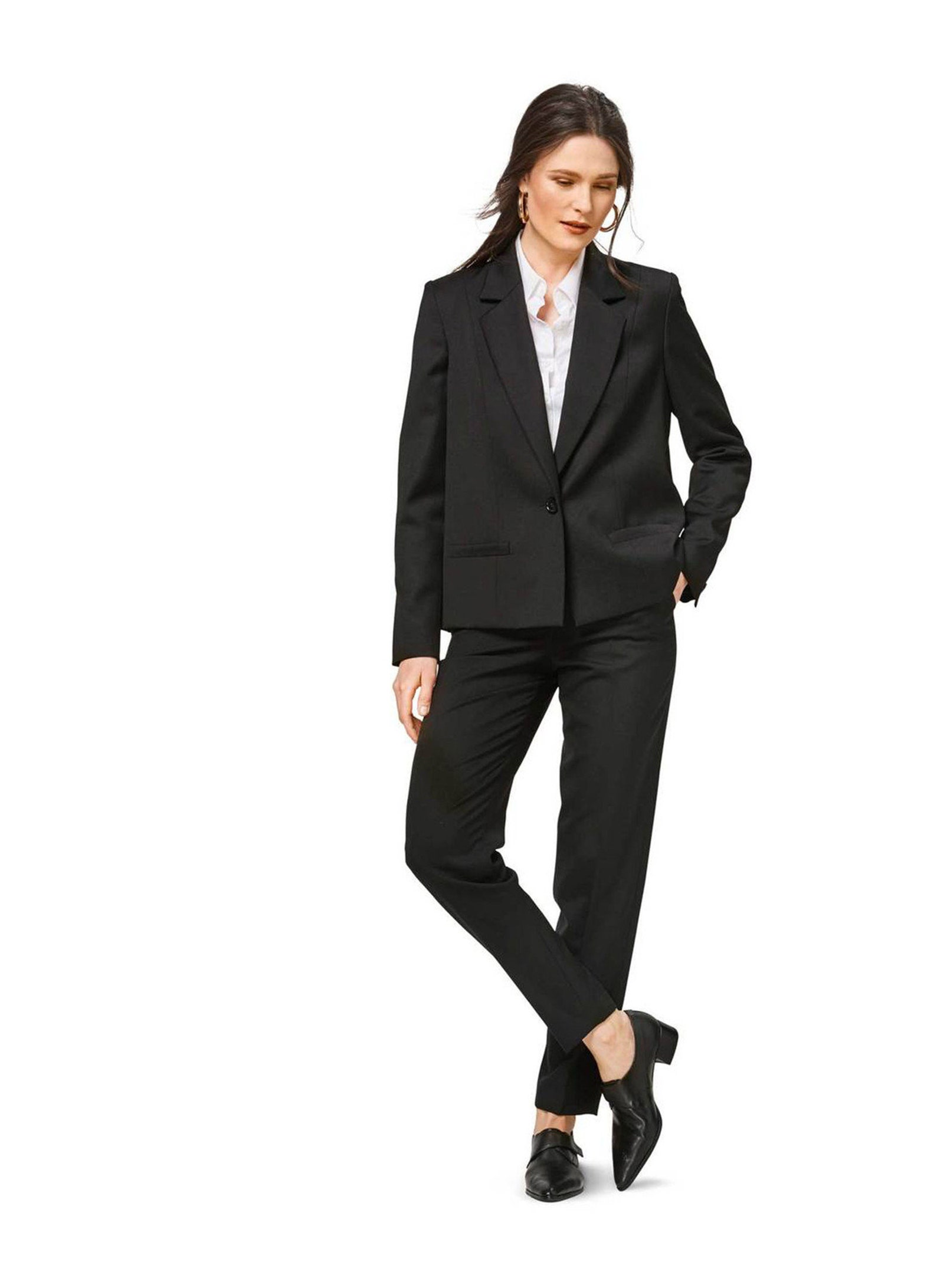 Misses' Blazer Burda Style Sewing Pattern 6463 Uncut, FF - Etsy