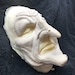 Witch Foam Latex Prosthetic UNPAINTED - Etsy