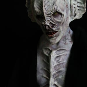 Bat - Foam Latex Prosthetic (UNPAINTED) - Etsy