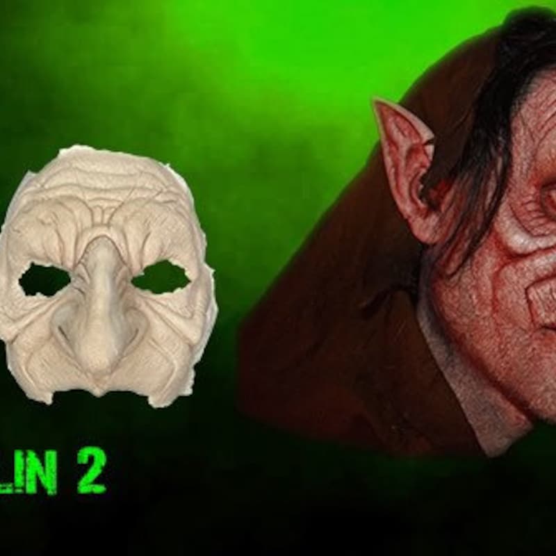 Renaissance Demon Costume - Etsy