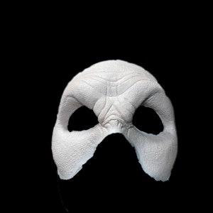 Vampire Brow #2 -foam Latex Prosthetic (UNPAINTED) - Etsy