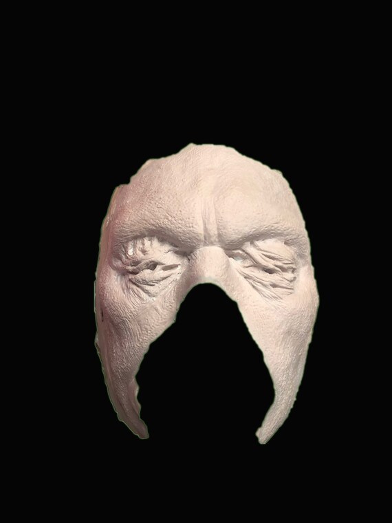See No Evil 2 Mask
