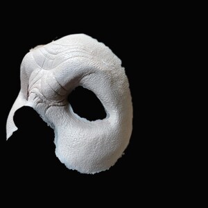 Vampire Brow #2 -foam Latex Prosthetic (UNPAINTED) - Etsy