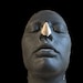 Pixie / Elf Nose Tip Foam Latex Prosthetic UNPAINTED - Etsy
