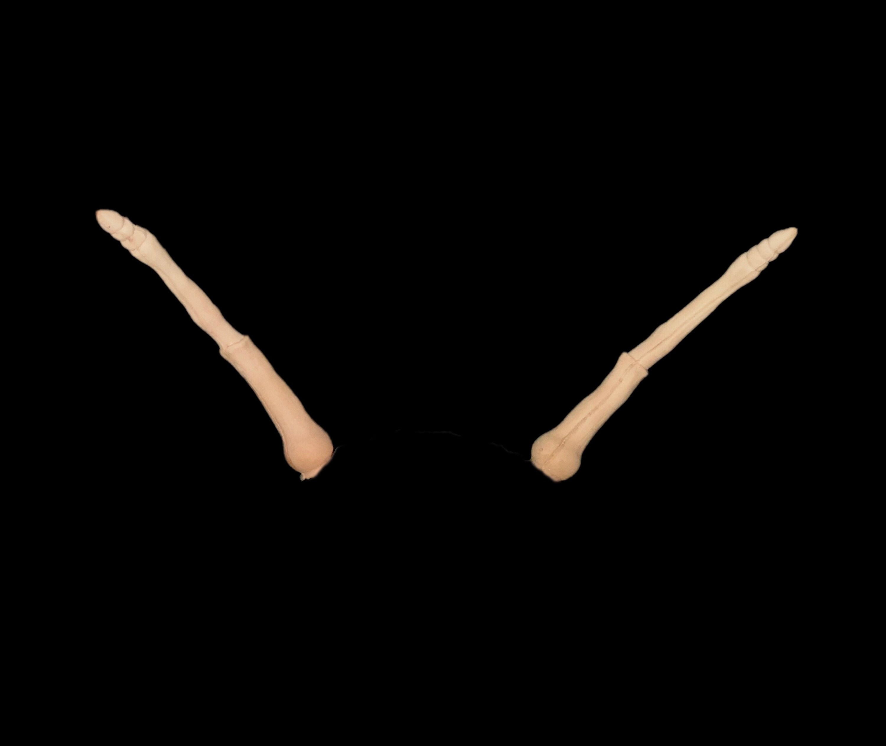 Insect - Foam Latex Prosthetic (UNPAINTED) - Etsy