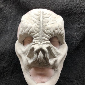 Bat - Foam Latex Prosthetic (UNPAINTED) - Etsy