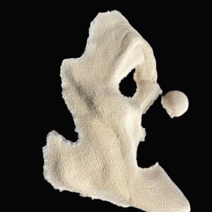 Evil Clown # 3 - Foam Latex Prosthetic (UNPAINTED) - Etsy
