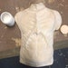 Monster Chest - Foam Latex Prosthetic - Etsy