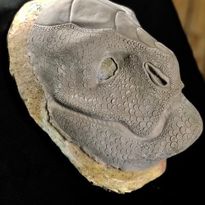 Snake - Foam Latex Prosthetic (UNPAINTED) - Etsy