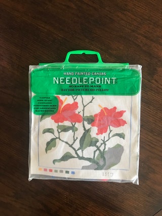 RedChairStitchery - Etsy