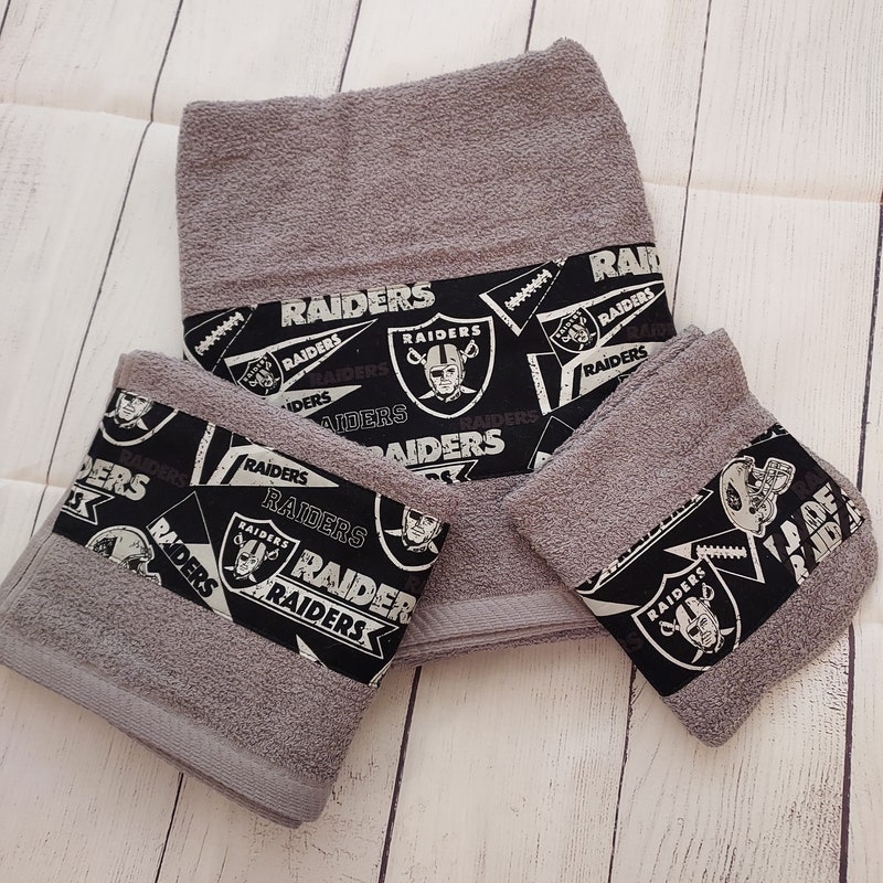 Raider Nation - Etsy