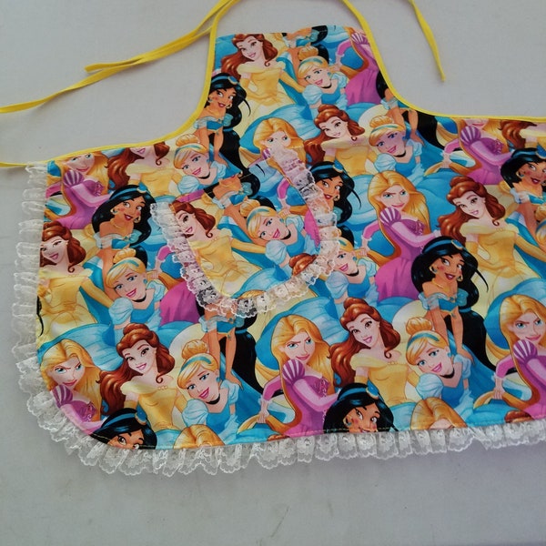 Princess Aprons - Etsy