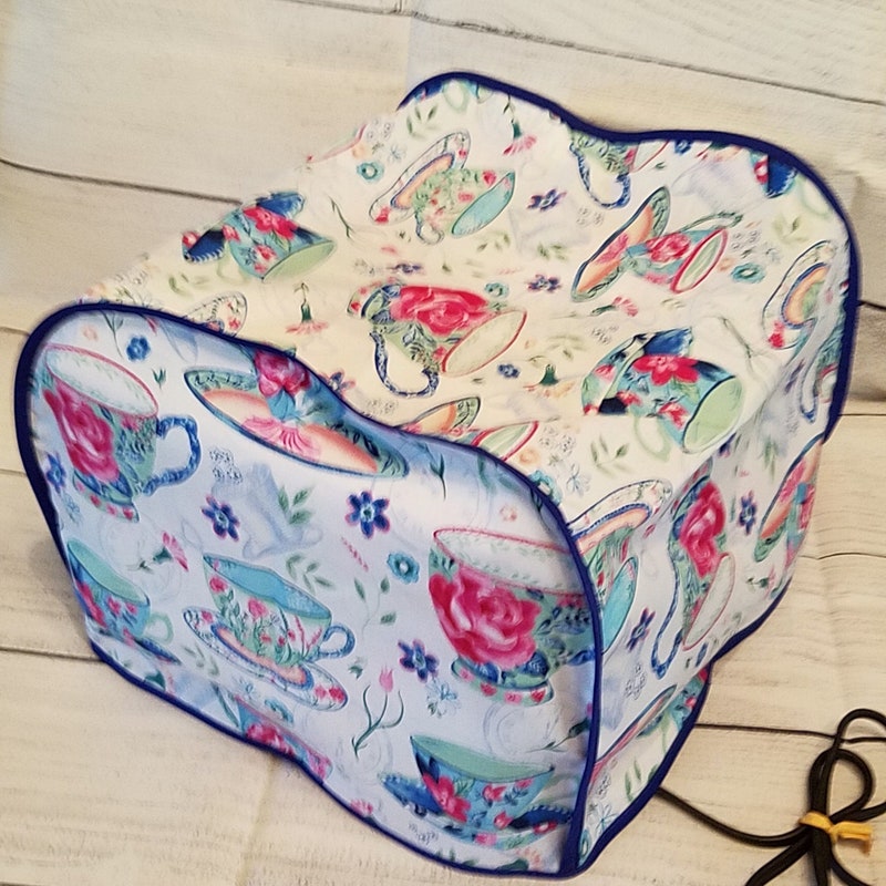 The Tea Toaster - Etsy