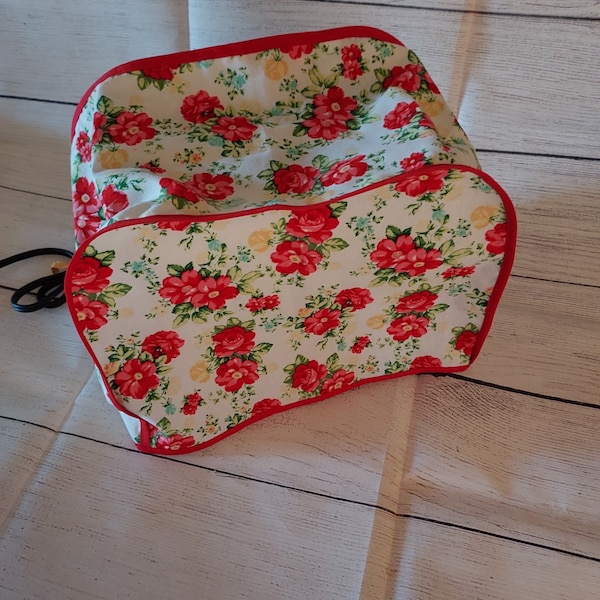 Toaster Cover - Etsy