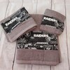 Large 18 Inch Raiders Tab - Etsy