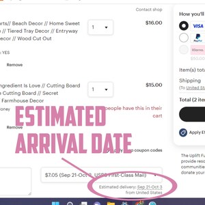 Stay Salty - Coastal Decor - Beach Themed - Beach Decor - Wooden Beach ...