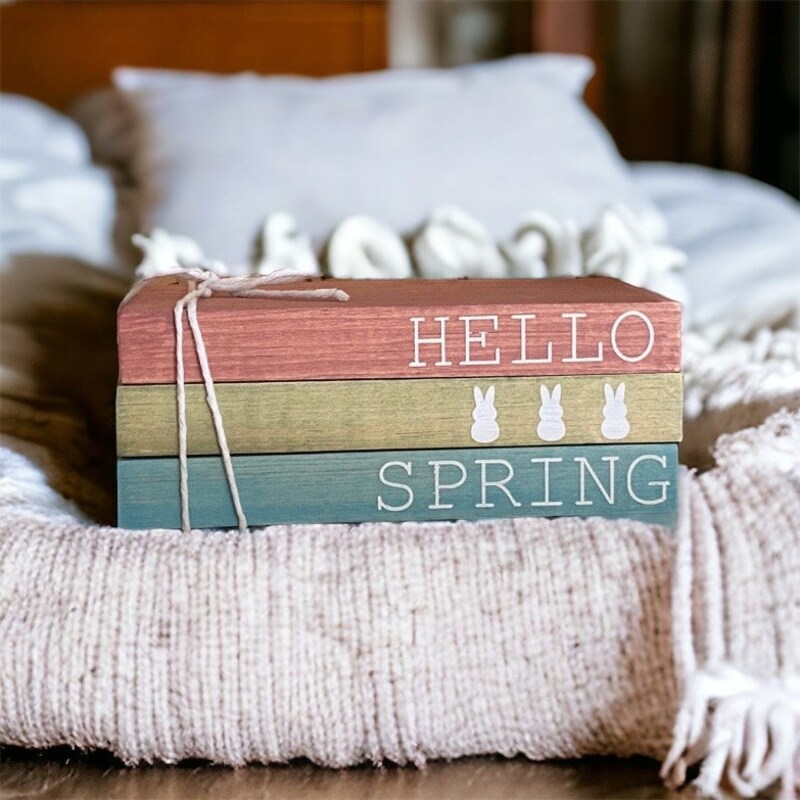 Spring Decor - Etsy