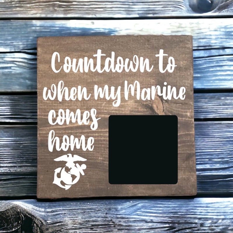 Deployment Countdown - Etsy