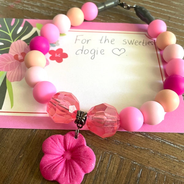 Jewelry for Dogs - Etsy