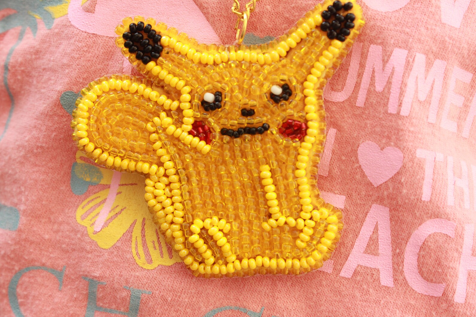 Pokemon. Kids Brooch-pokemon Birthday, Pokemon Go Gift, Kids Dress Up ...