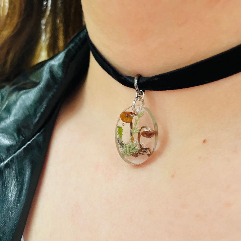 Forest Jewelry - Etsy