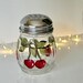 Vintage Ceramic Mouse Parmesan Cheese Shaker Kitchen Decor, Farmhouse ...