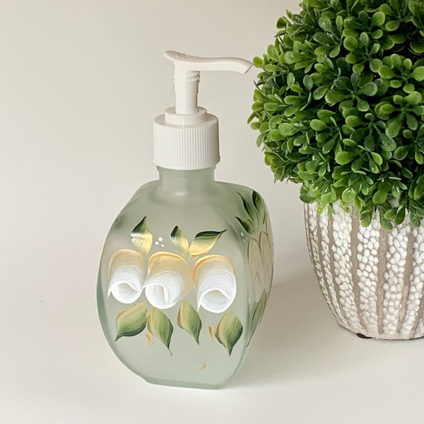 Hand Soap Holder - Etsy