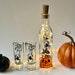 Halloween Spooky Shot Glass Set, Scary 21st Birthday Gift for Her ...