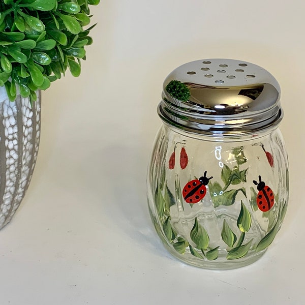 Cheese Shaker - Etsy