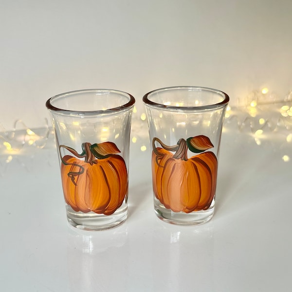 Shot Glass - Etsy