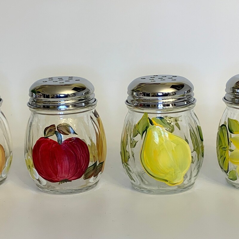 Cheese Shaker - Etsy