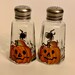 Halloween Shakers Spiders Ghosts and Jack-o-lantern, Halloween Decor ...
