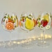 Sangria Glass Pitcher Summer Wedding Gift, Sangria Lover Step Mom Gift ...