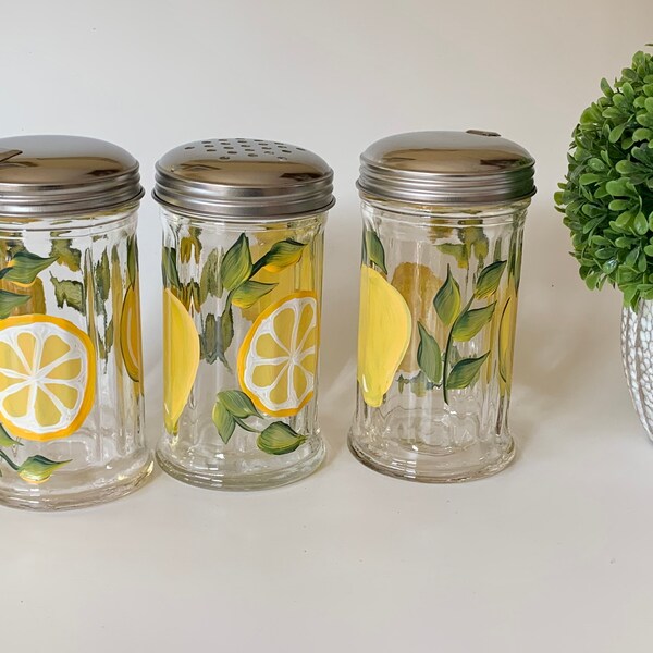 Cheese Shaker - Etsy