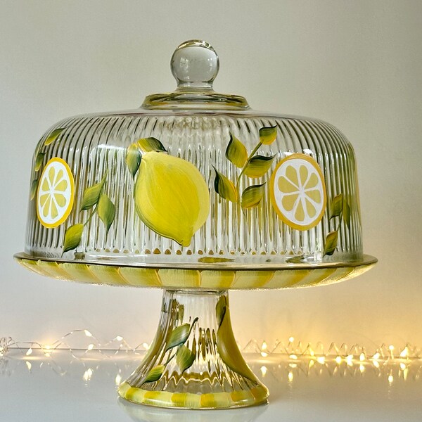 Unique Cake Stand - Etsy