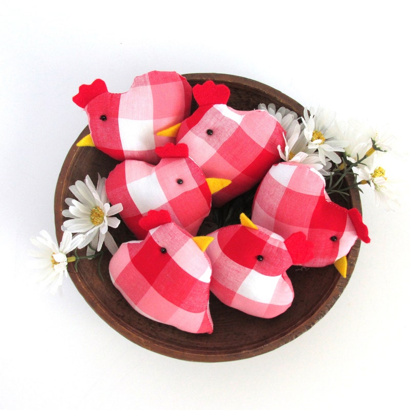 Primitive Ornies - Etsy