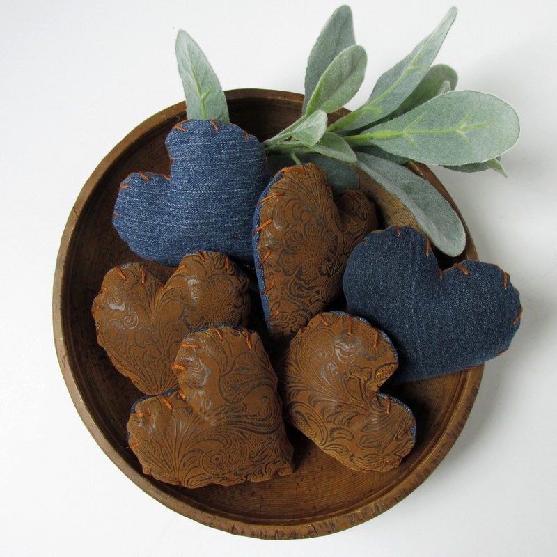 Primitive Ornies - Etsy