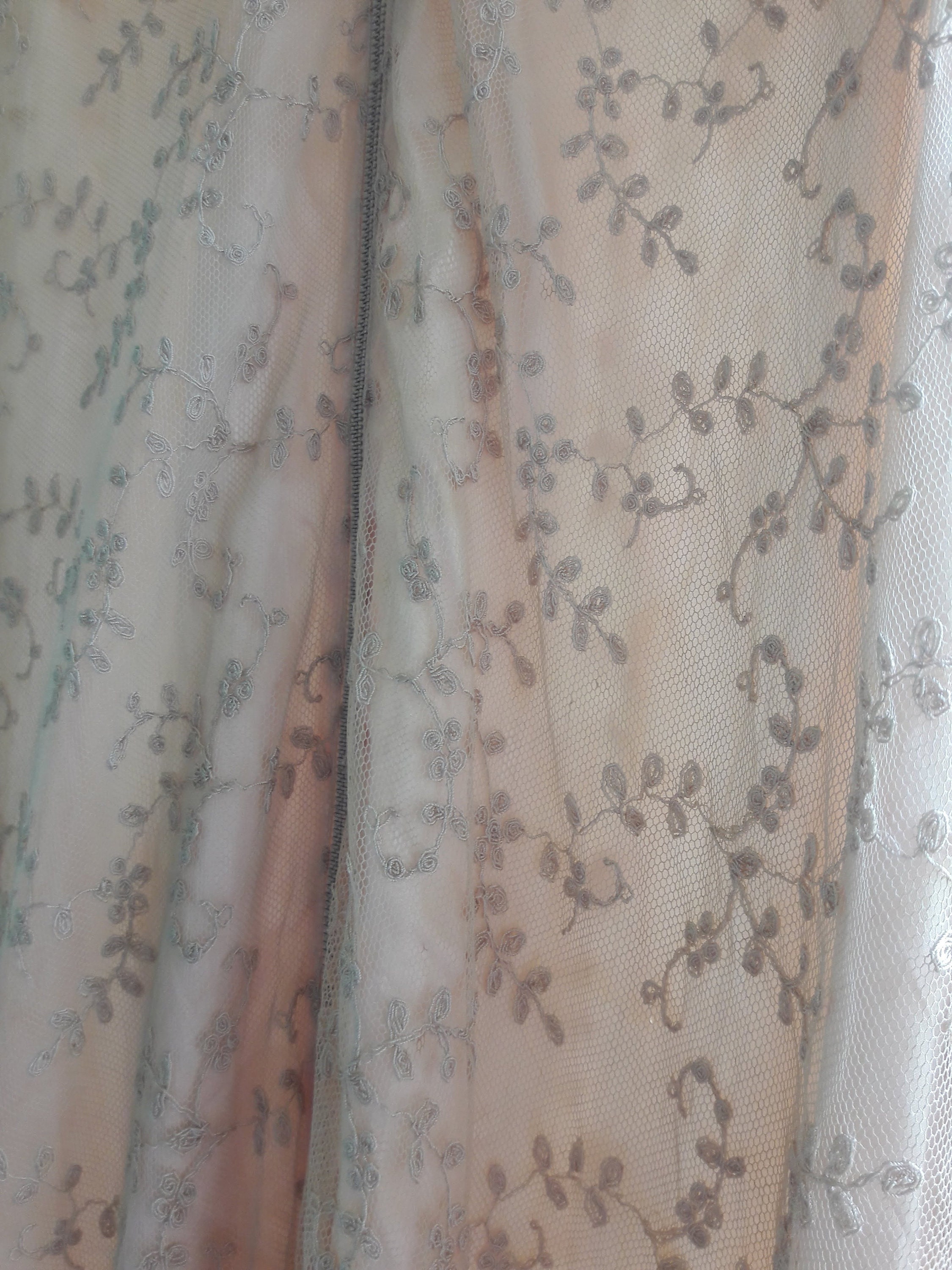 Authentic 1930s "artex" Dressing Gown! - Etsy