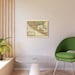 Map of New Spain Wall Art | Old Map of New Spain | Old Map of New ...