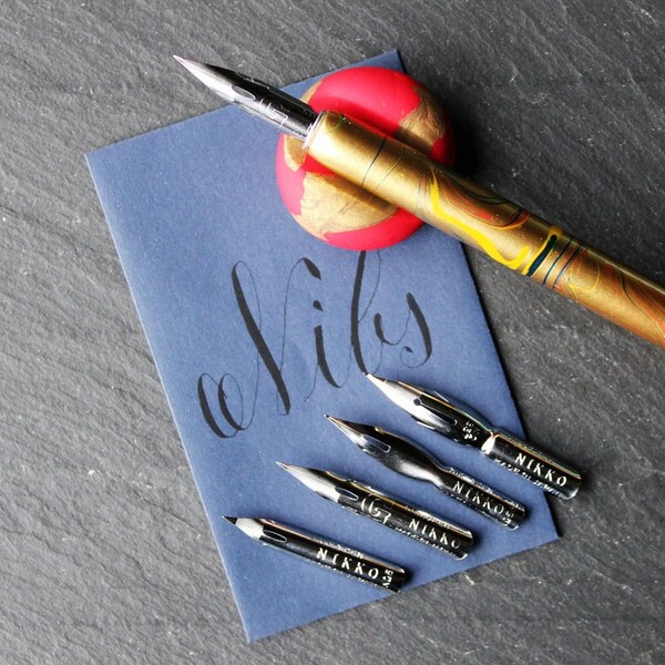 Nib - Etsy