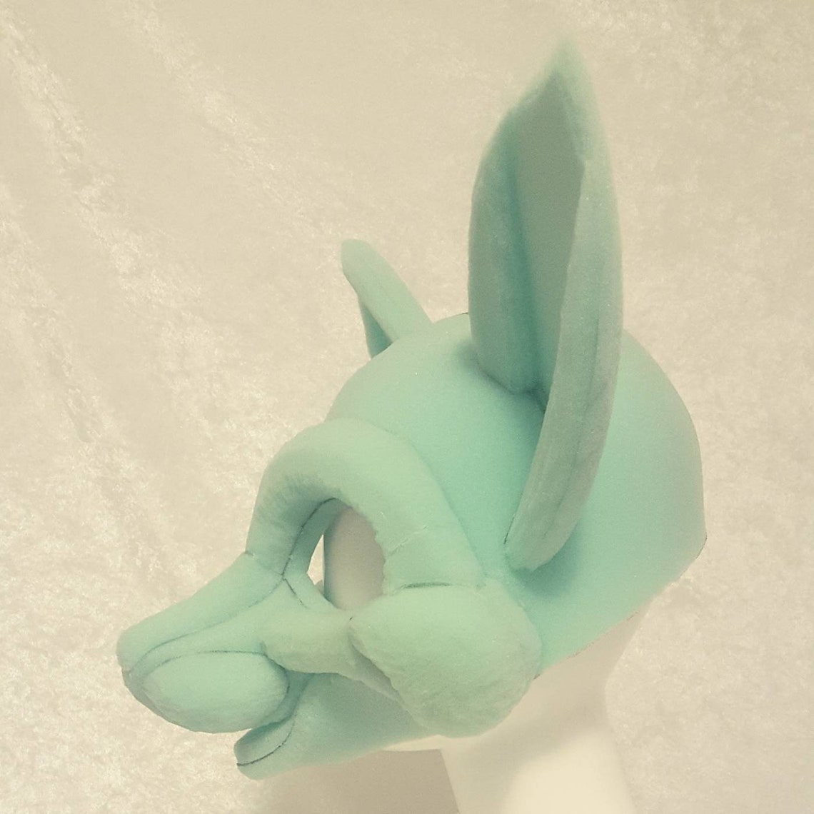Fox Fursuit Head Base Pattern And Tutorial Etsy