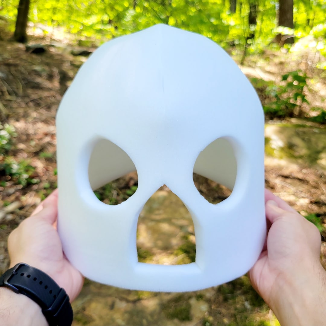 Foam Bucket Head Base for Fursuits and Mascot/cosplay Costumes - Etsy