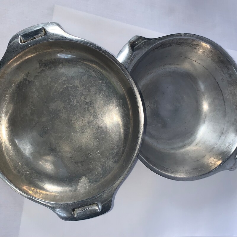 Metal Casserole - Etsy