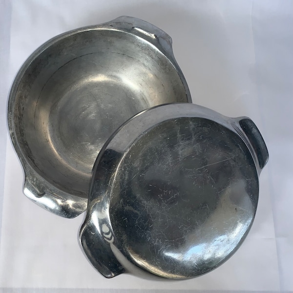 Metal Casserole - Etsy